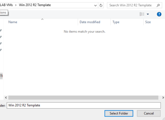 How to Back Up Templates or VMs in VMware vSphere vCenter 6 using Web ...